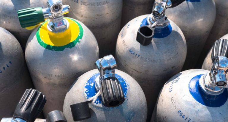 How Long Does An Oxygen Tank Last For Scuba Diving? – Scuba Gear Reviews