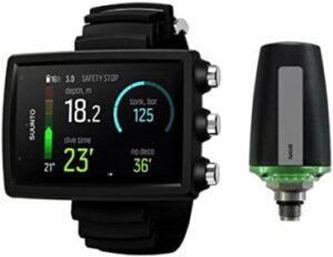 Suunto Eon Core Dive Computer – Scuba Gear Reviews